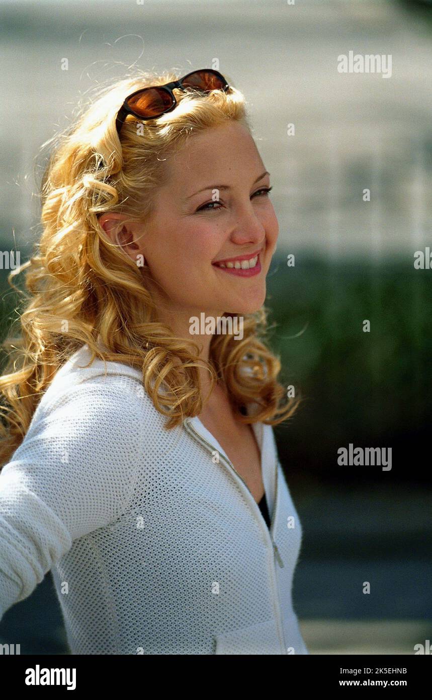 KATE HUDSON, RAISING HELEN, 2004 Stock Photo - Alamy