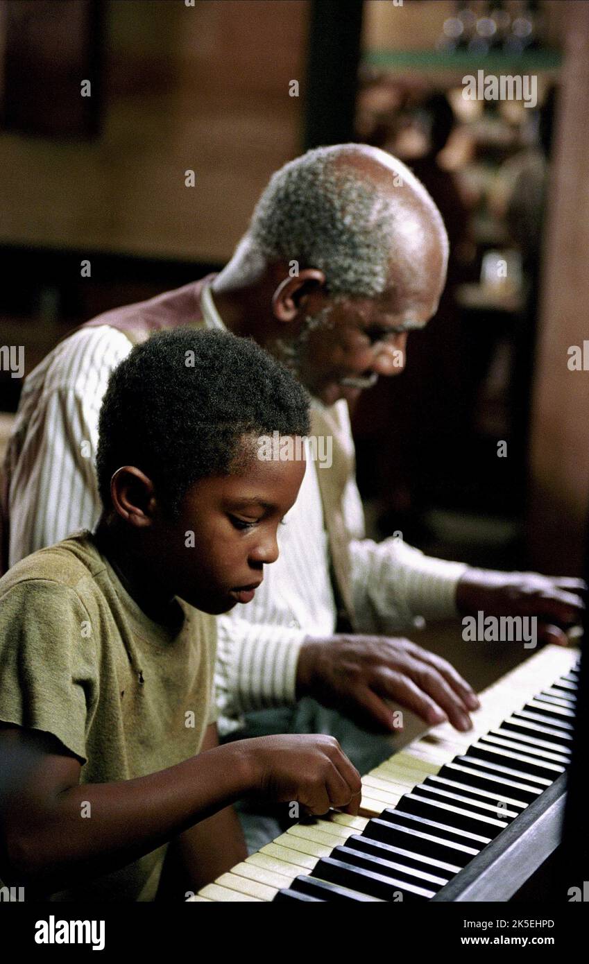 C.J. SANDERS, RAY, 2004 Stock Photo - Alamy
