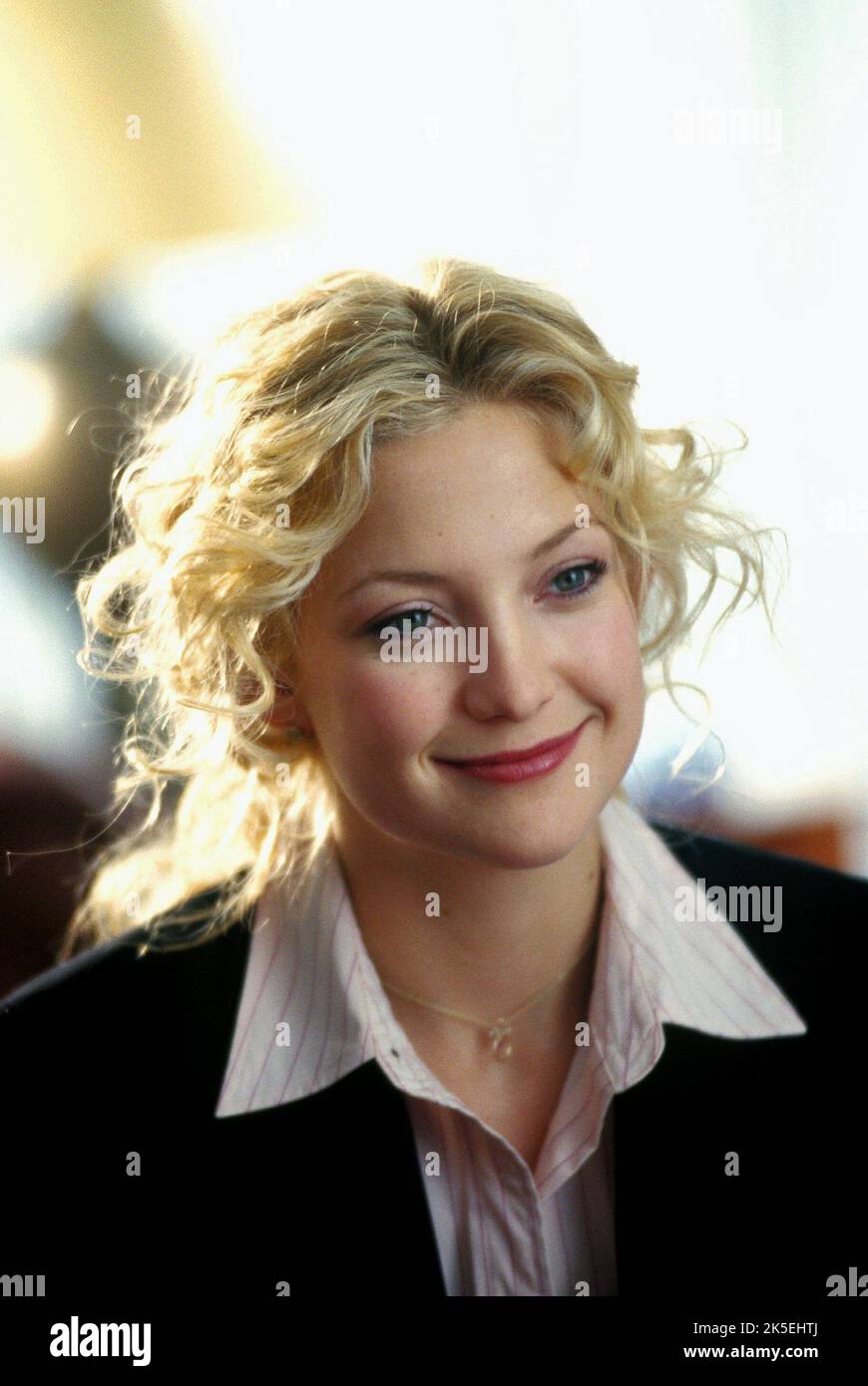 KATE HUDSON, RAISING HELEN, 2004 Stock Photo - Alamy