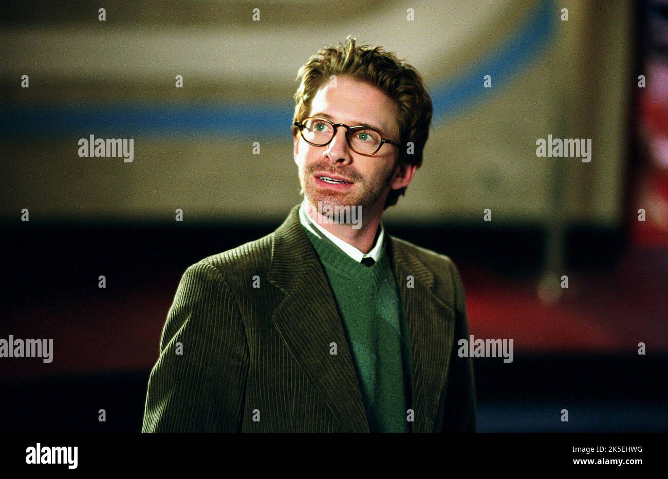 SETH GREEN, SCOOBY-DOO 2: MONSTERS UNLEASHED, 2004 Stock Photo - Alamy
