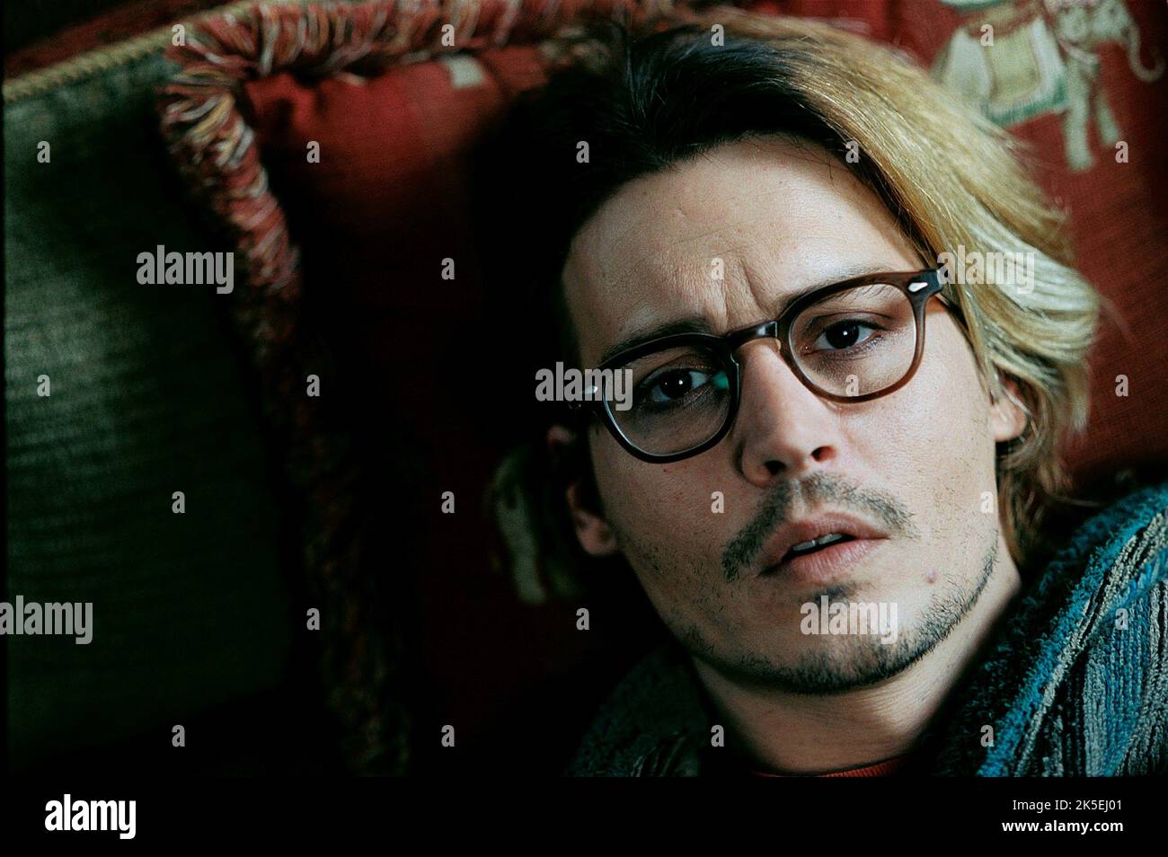 Secret window film hi-res stock photography and images - Alamy