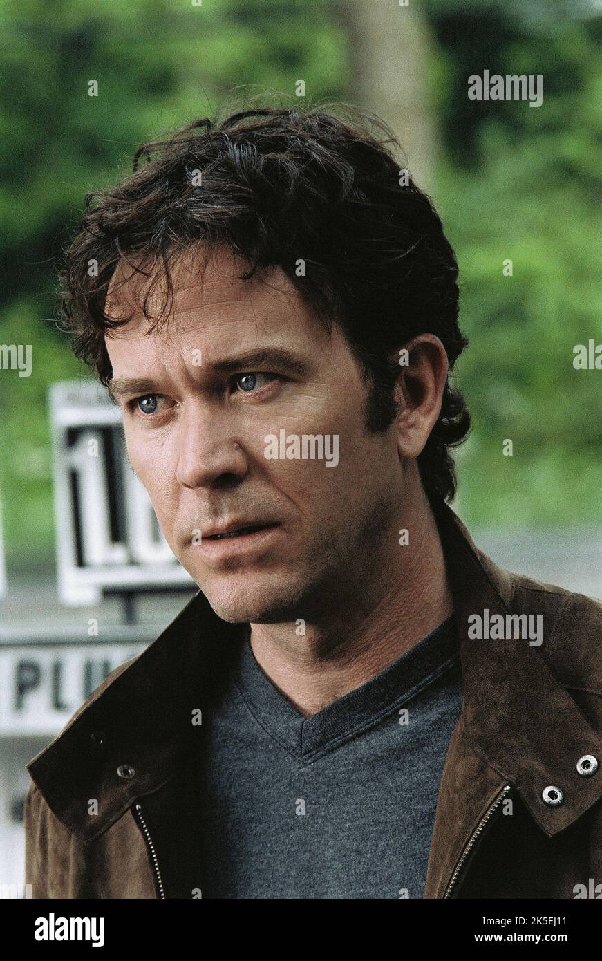 TIMOTHY HUTTON, SECRET WINDOW, 2004 Stock Photo - Alamy