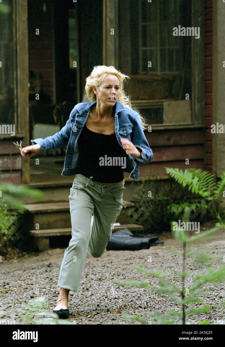 Maria bello hi-res stock photography and images - Alamy