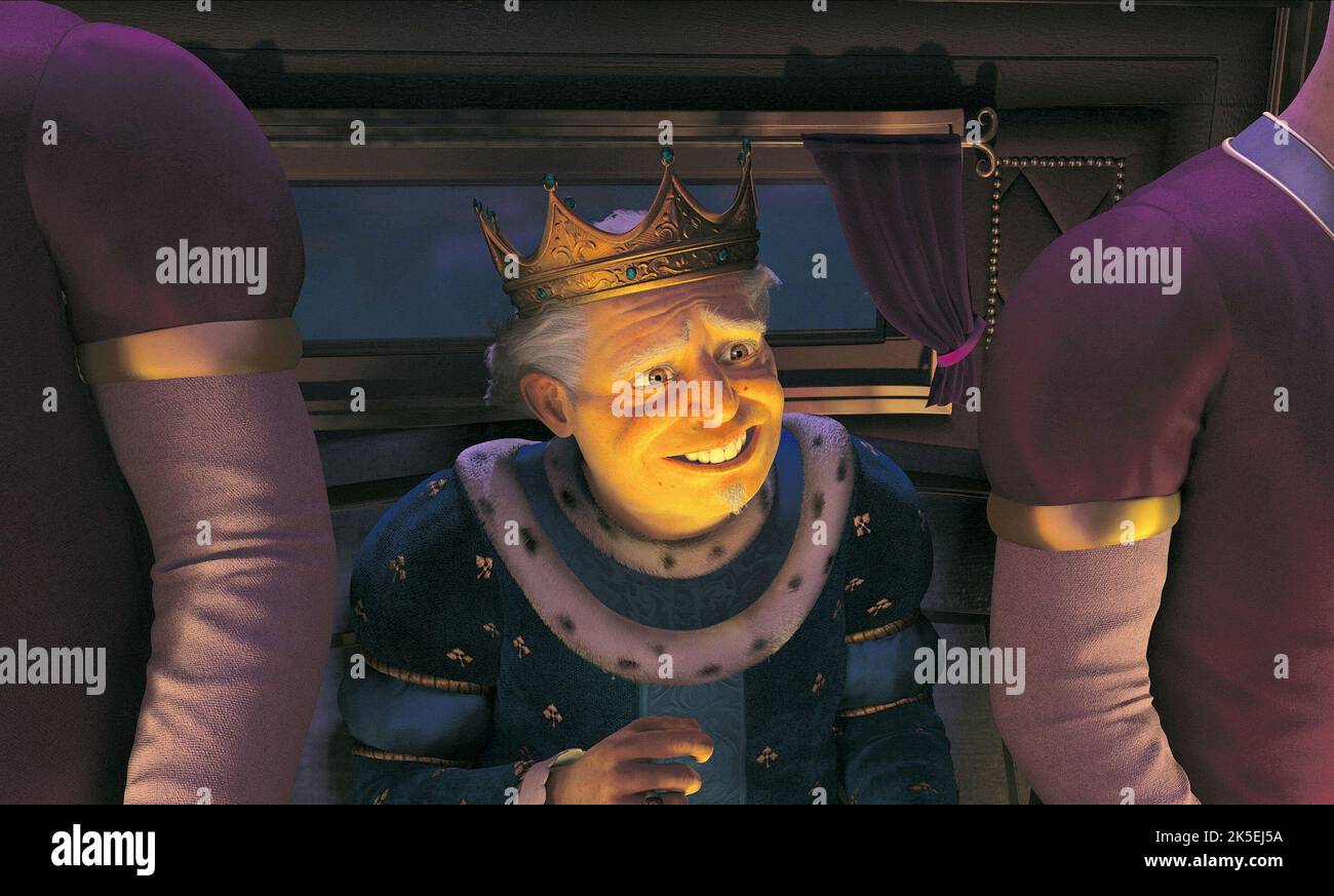 Shrek 2 hi-res stock photography and images - Alamy