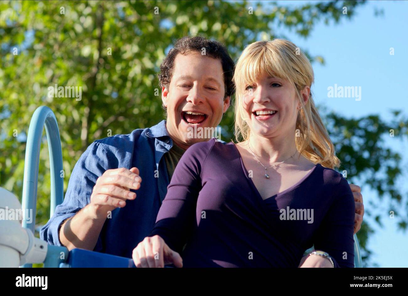 Crystal Bernard Husband