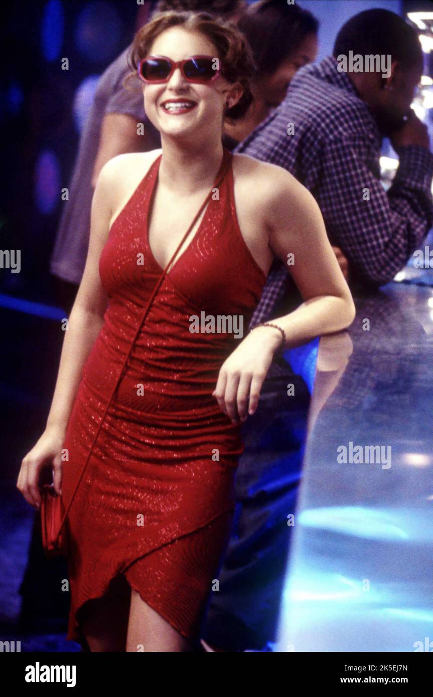 ALEXA VEGA, SLEEPOVER, 2004 Stock Photo - Alamy