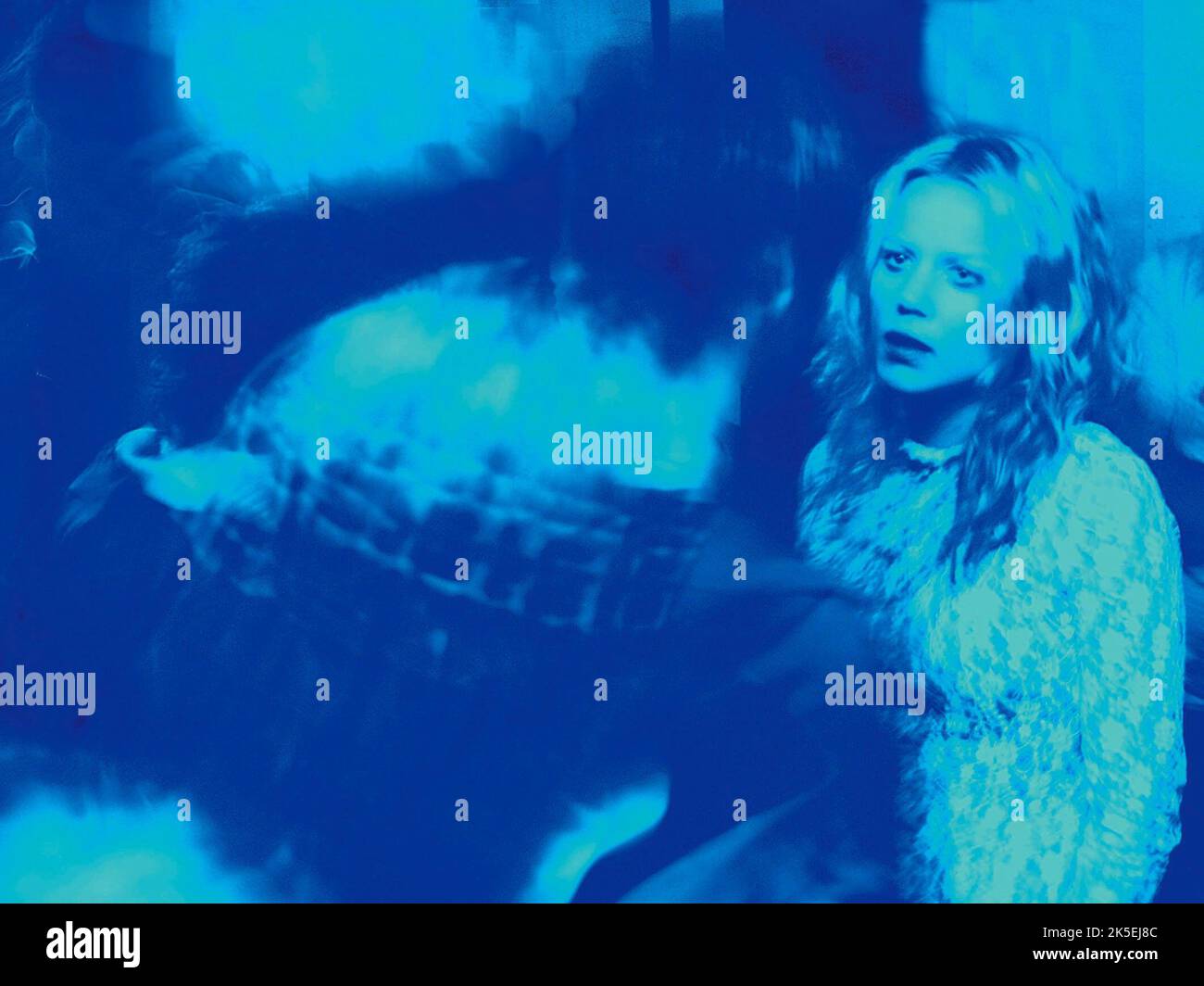 ABBIE CORNISH, SOMERSAULT, 2004 Stock Photo - Alamy