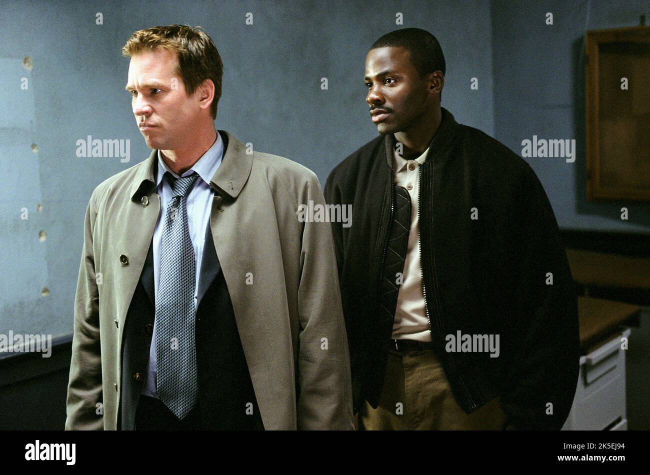 KILMER,LUKE, SPARTAN, 2004 Stock Photo - Alamy