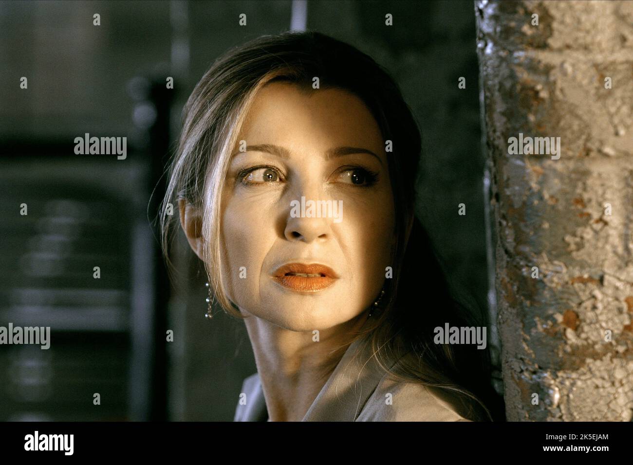 DONNA MURPHY, SPIDER-MAN 2, 2004 Stock Photo - Alamy