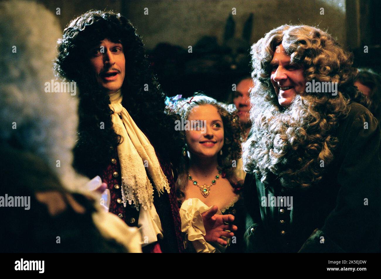 Richard everett hi-res stock photography and images - Alamy