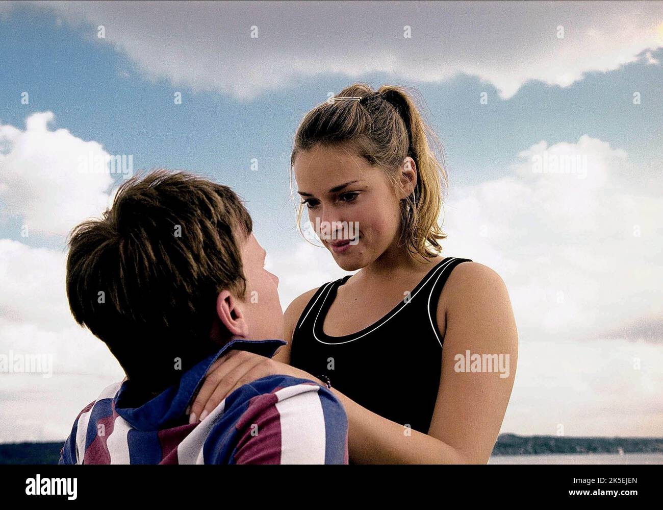 STADLOBER,BACHLEDA-CURUS, SUMMER STORM, 2004 Stock Photo - Alamy