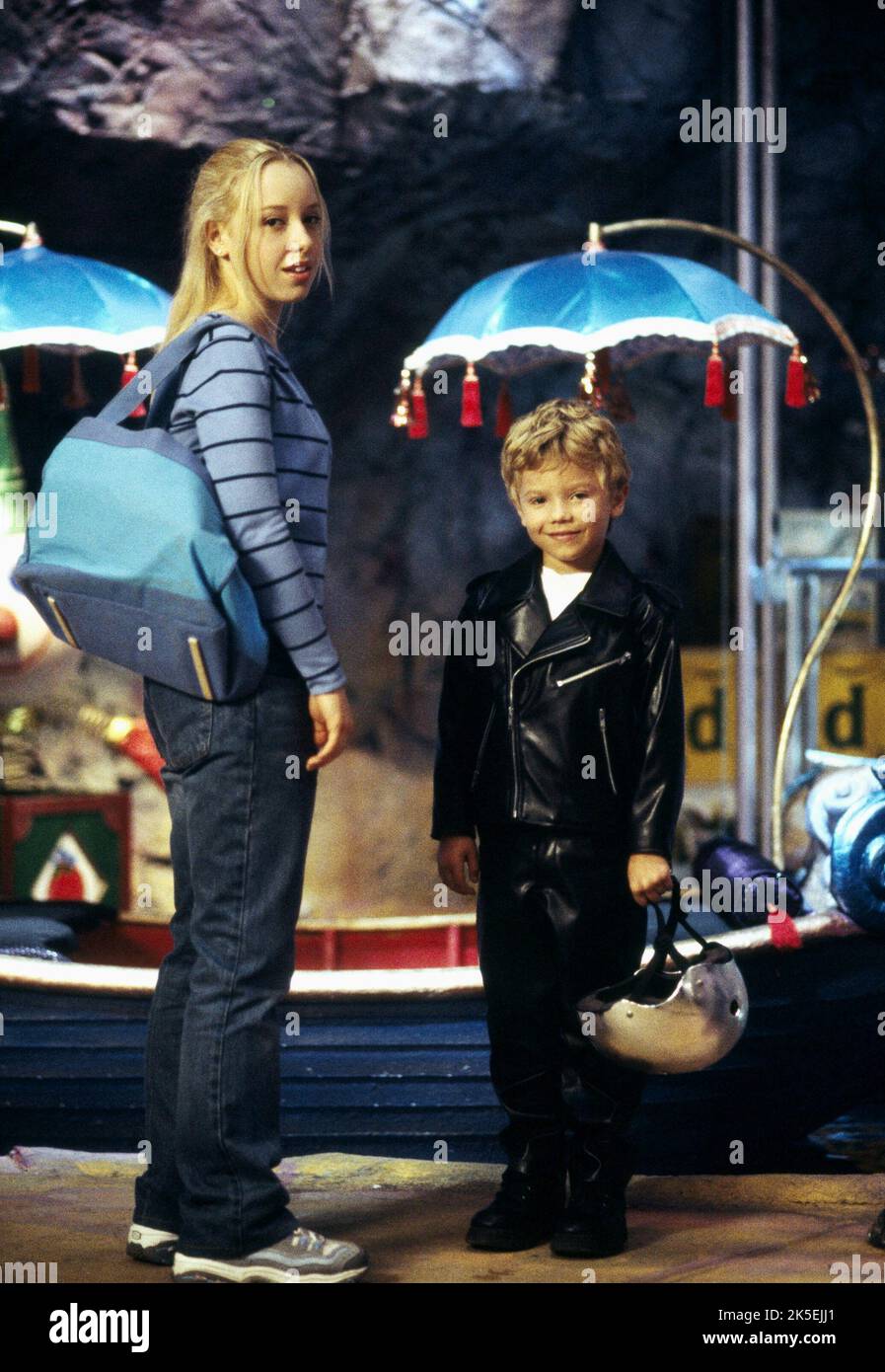 Superbabies Baby Geniuses 2 Kahuna