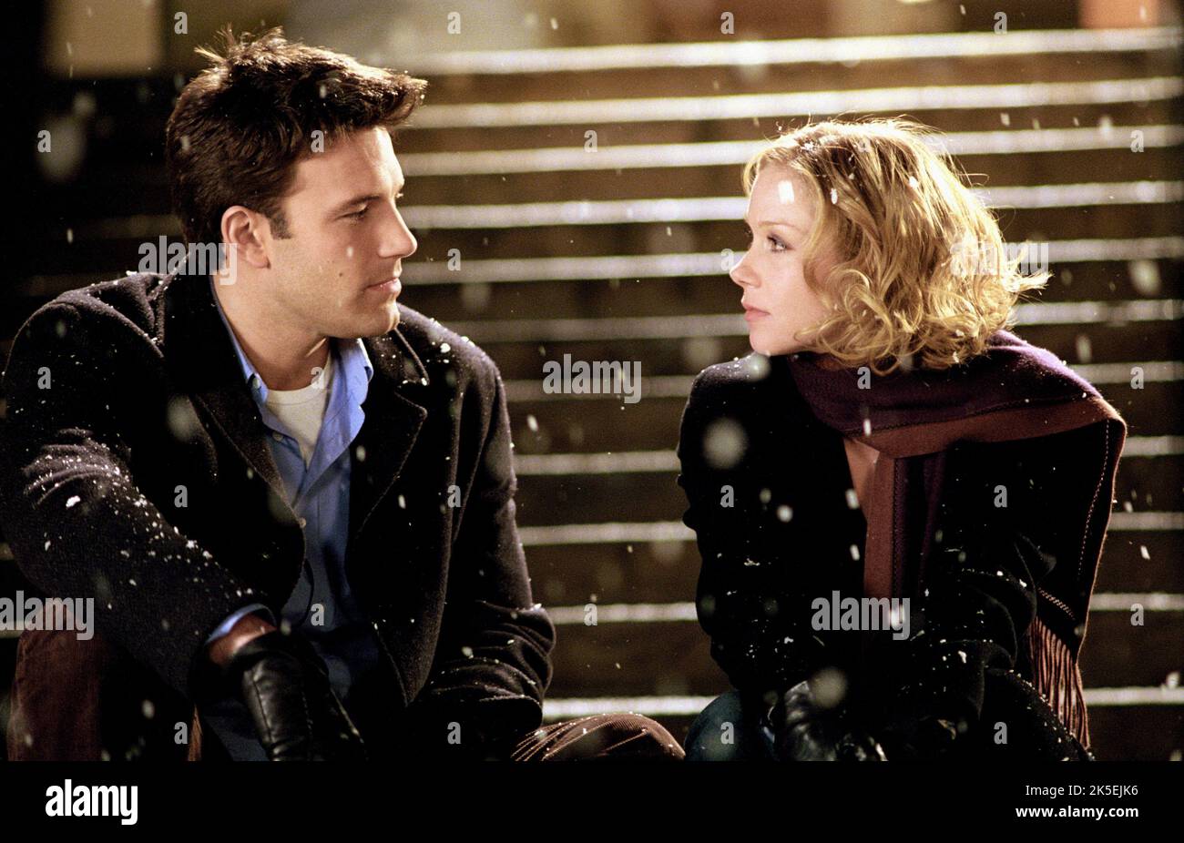 Ben affleck christina applegate surviving hi-res stock photography and ...