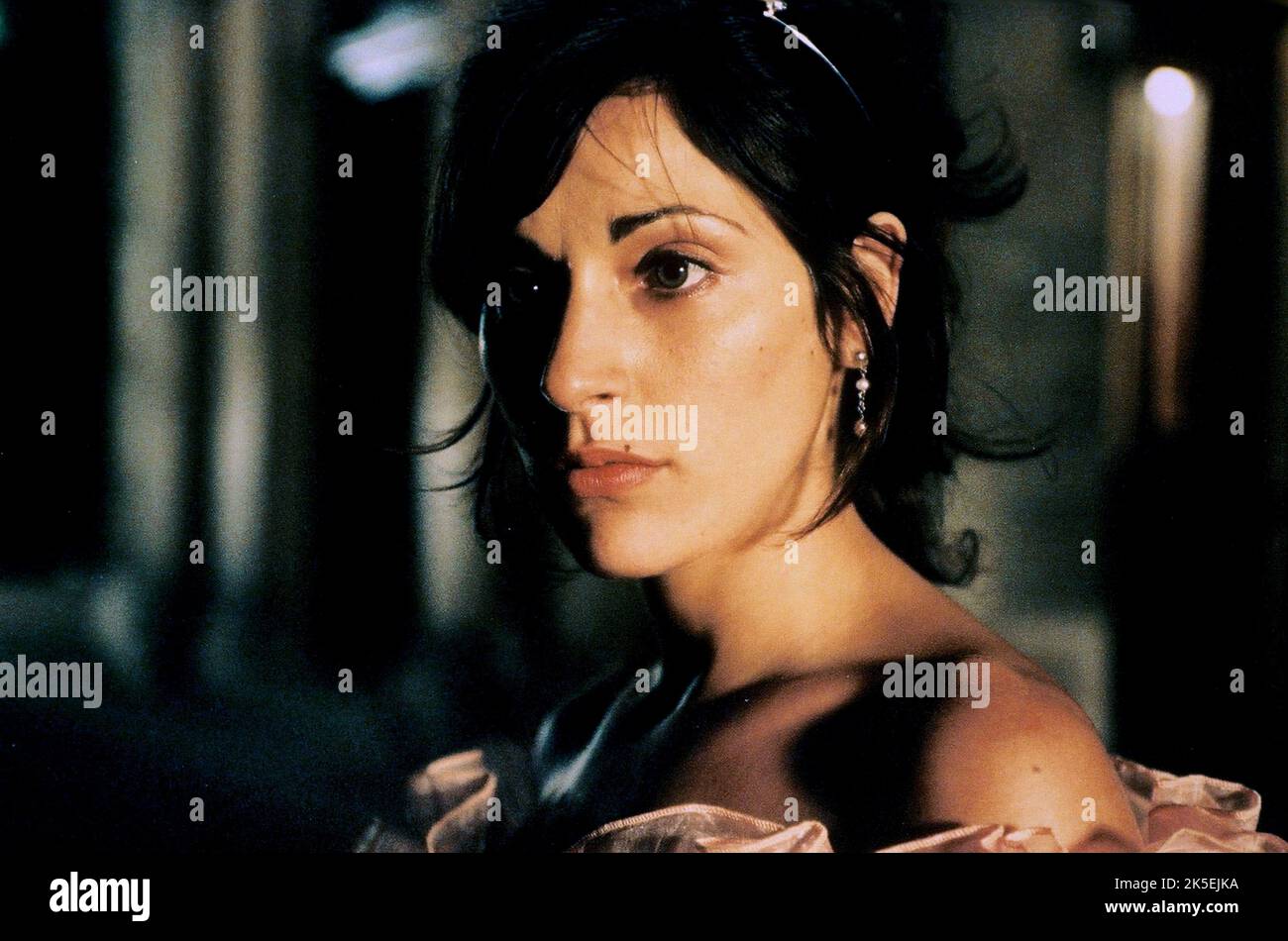 SUMMER PHOENIX, SUZIE GOLD, 2004 Stock Photo - Alamy