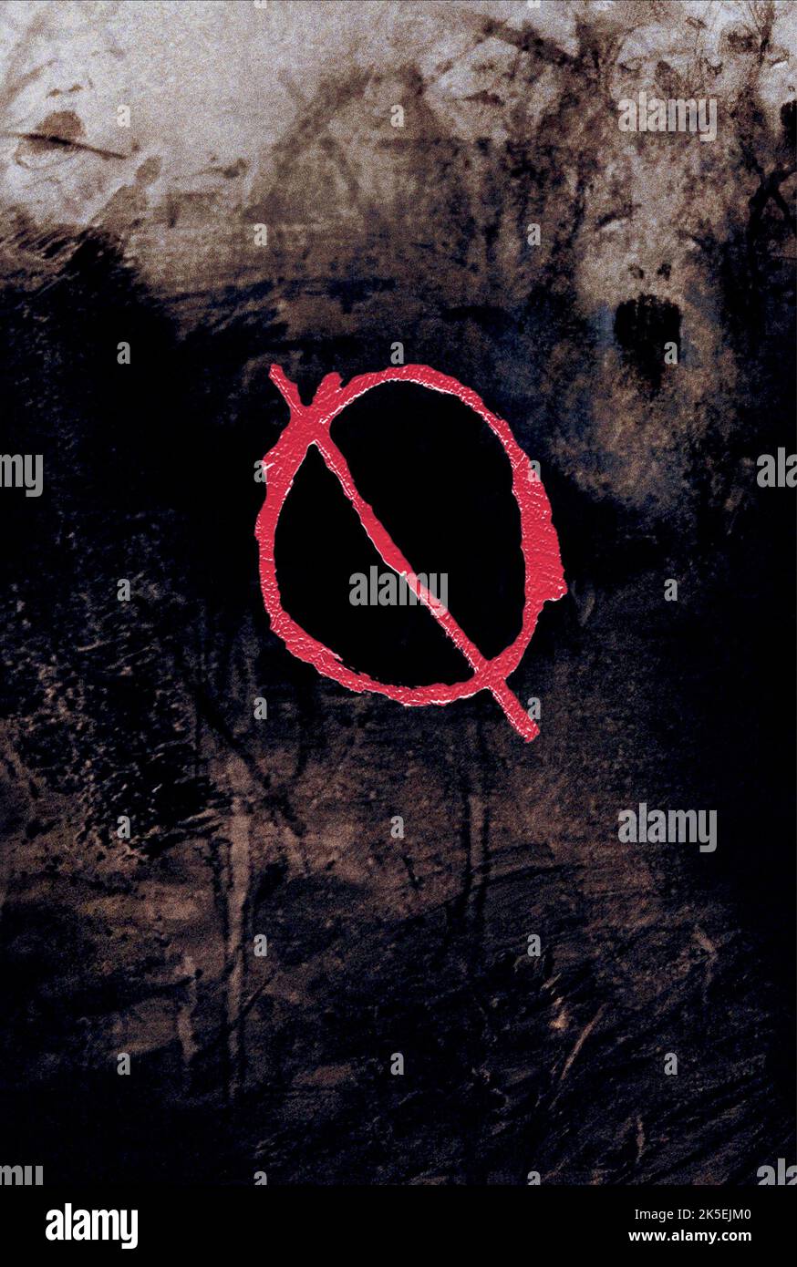 FILM ARTWORK, SUSPECT ZERO, 2004 Stock Photo - Alamy