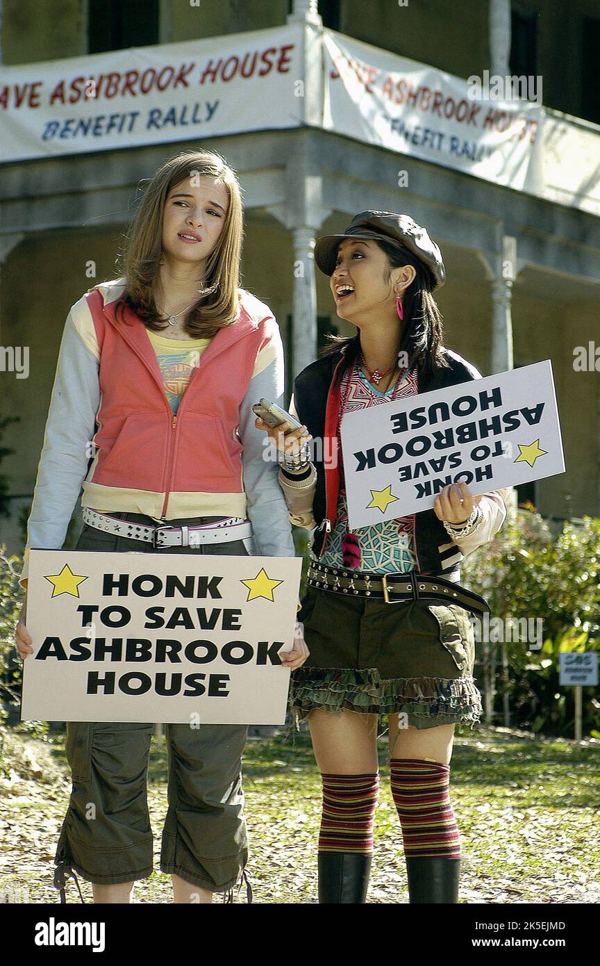 Atrapado En Los Suburbios