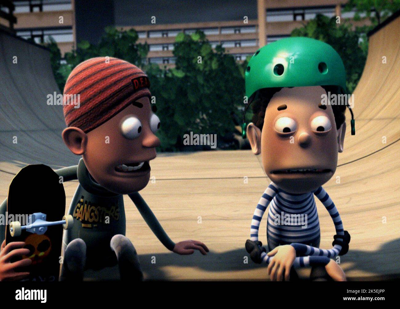 Director kresten vestbjerg andersen hi-res stock photography and images ...