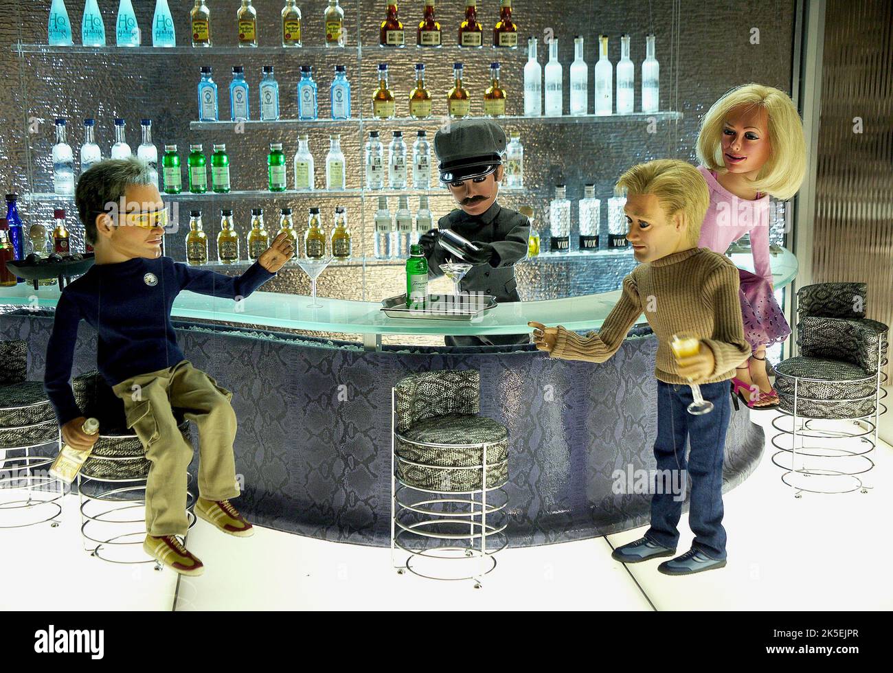 Joe baxter hi-res stock photography and images - Alamy