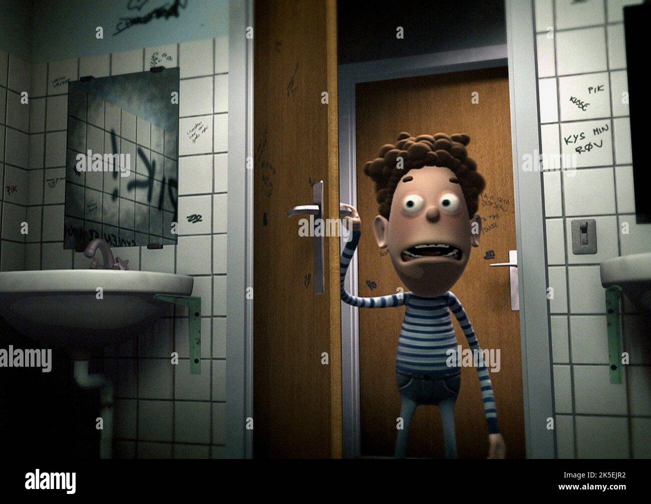 Terkel in trouble hi-res stock photography and images - Alamy