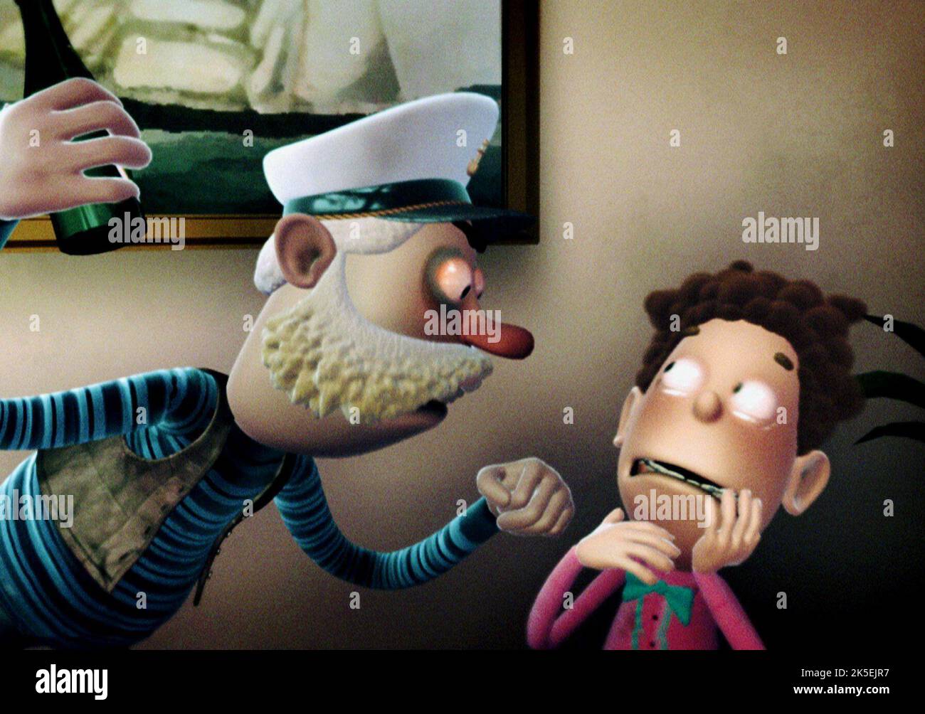 Terkel in trouble hi-res stock photography and images - Alamy