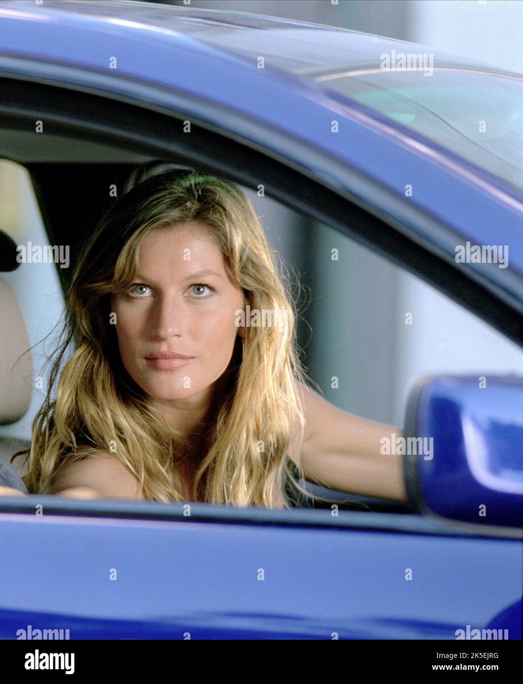 Gisele bundchen hi-res stock photography and images - Alamy