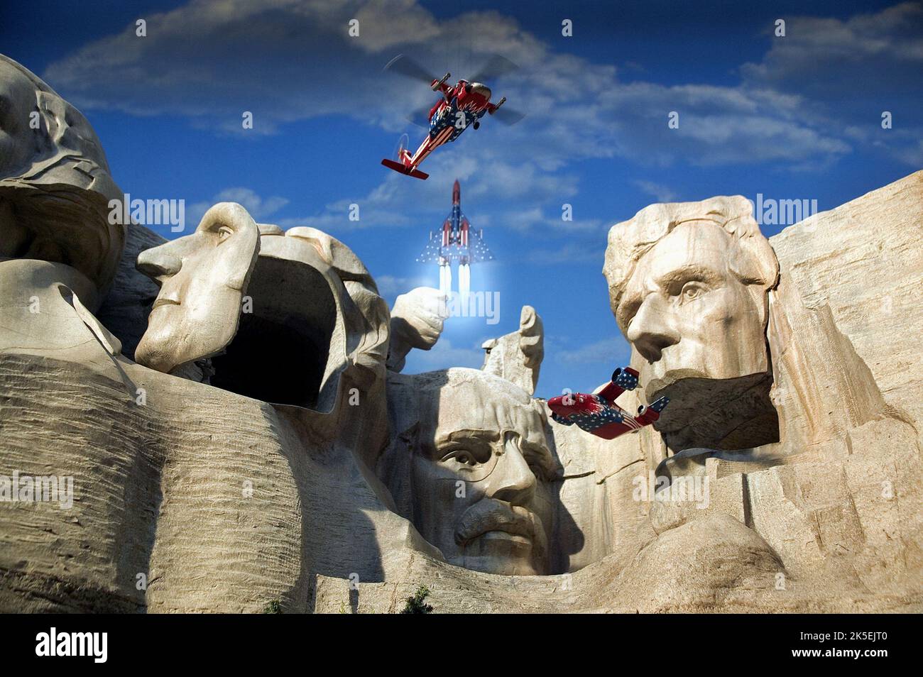 Summary Of The Movie Rushmore