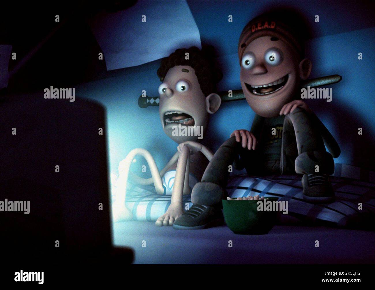 Terkel in trouble hi-res stock photography and images - Alamy