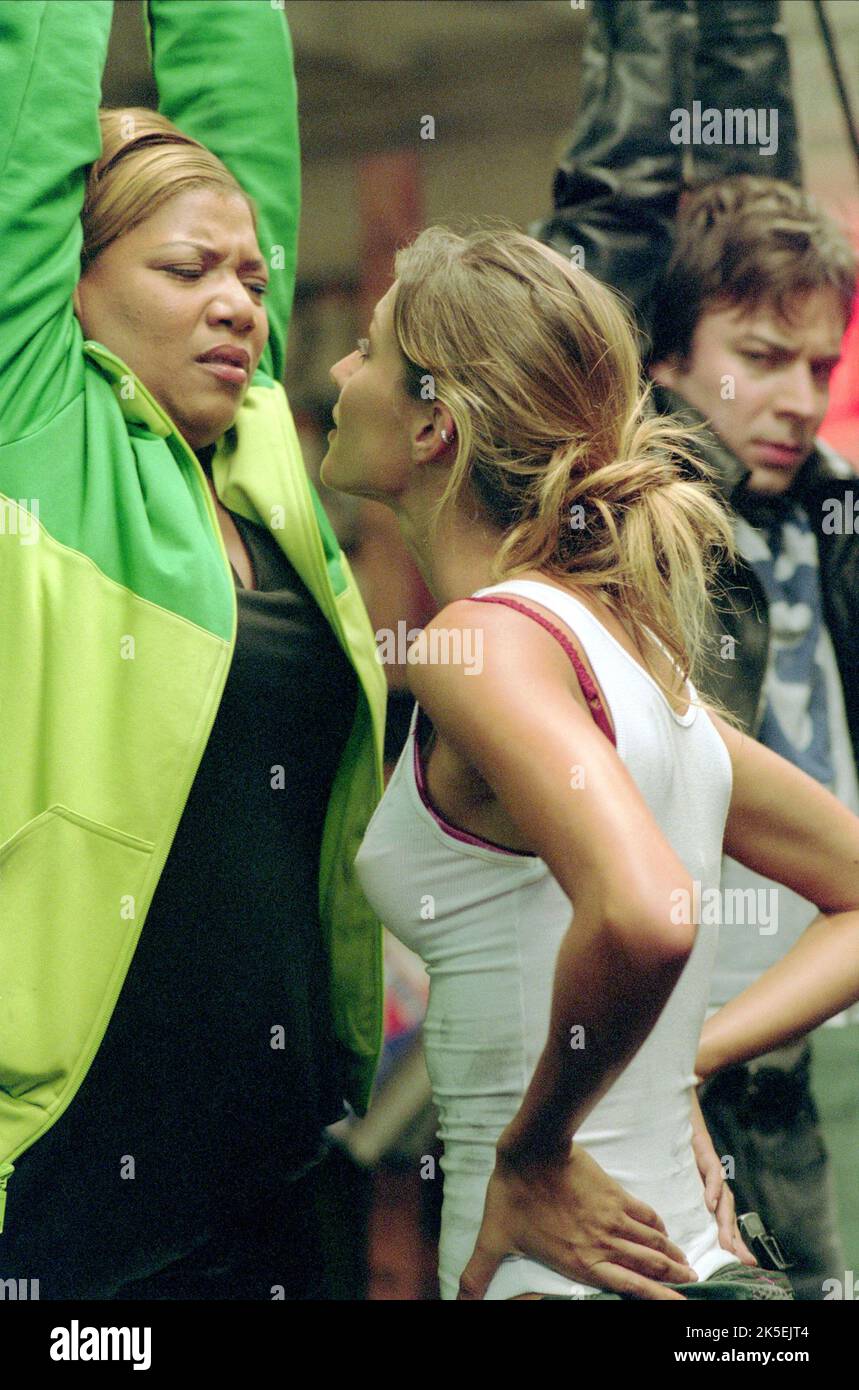 Taxi 2004 jennifer esposito hi-res stock photography and images - Alamy