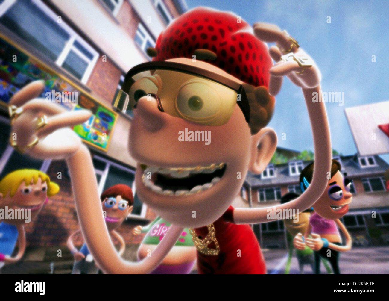 Director kresten vestbjerg andersen hi-res stock photography and images ...