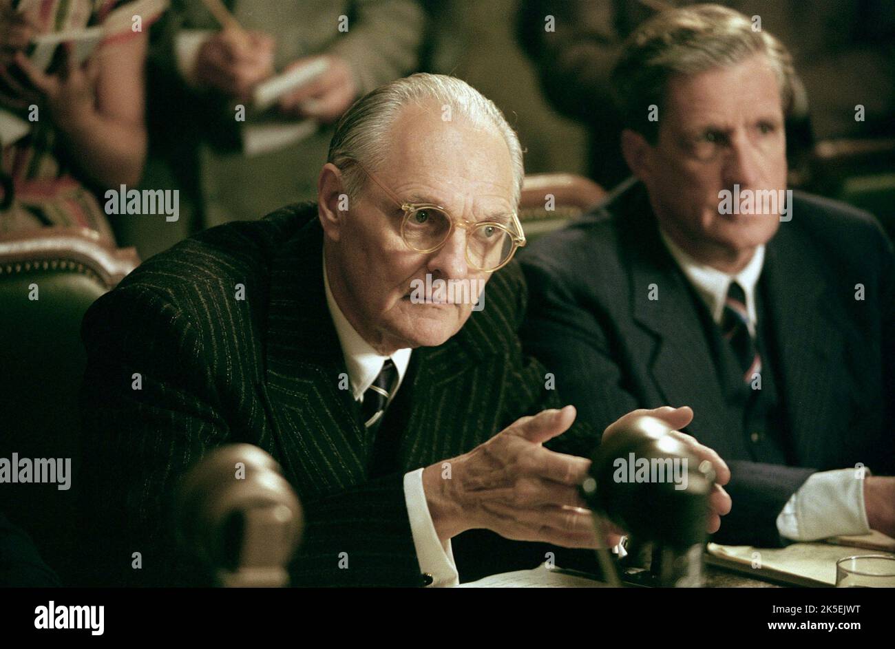 Stills senator hi-res stock photography and images - Alamy