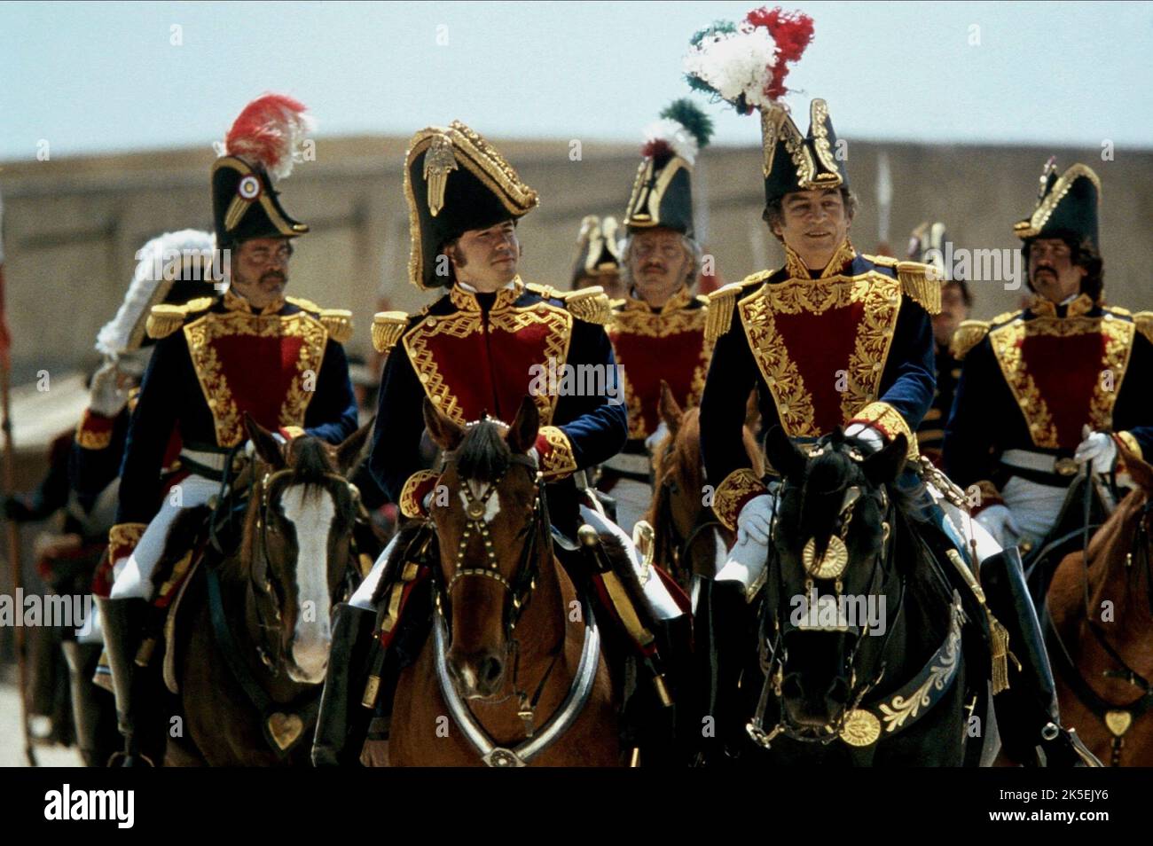 Colonel jose batres hi-res stock photography and images - Alamy