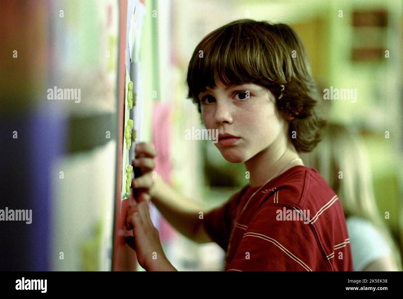 Butterfly Effect Movie Lenny