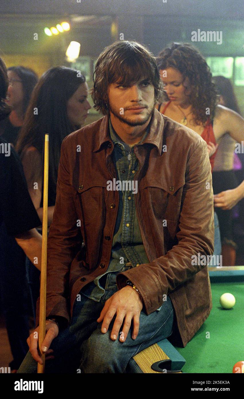 Elden Henson Butterfly Effect