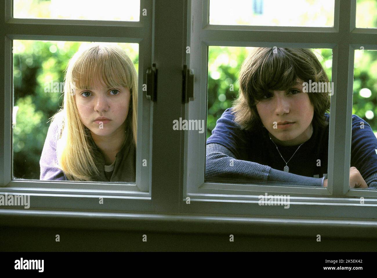 Butterfly Effect 2 Cast