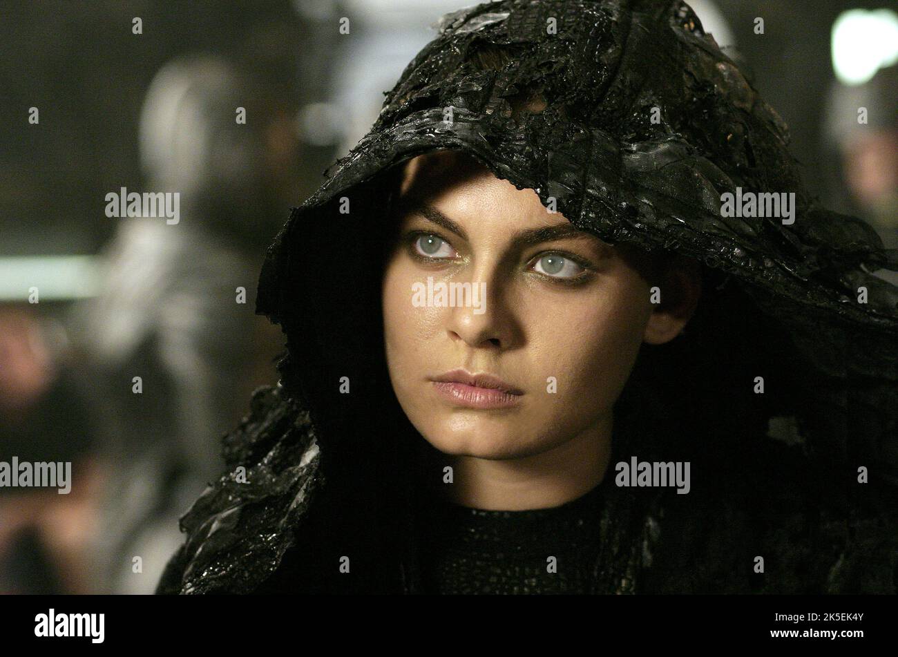 Alexa davalos hi-res stock photography and images - Alamy