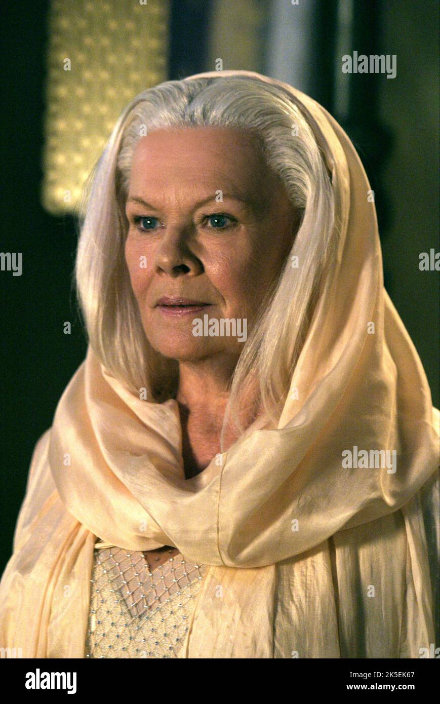 Chronicles of riddick dench hi-res stock photography and images - Alamy