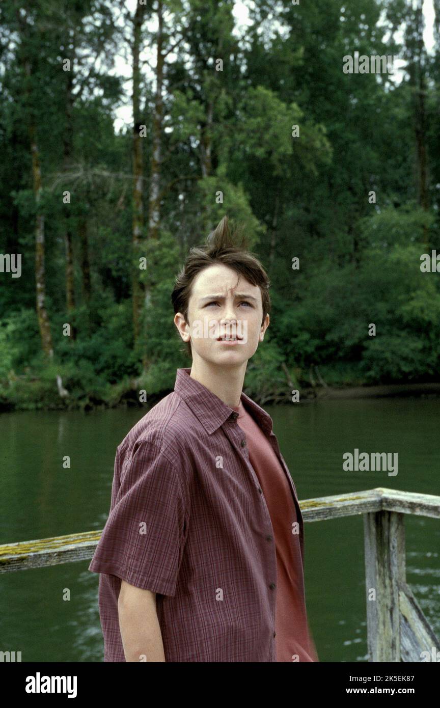 RYAN KELLEY, THE DUST FACTORY, 2004 Stock Photo - Alamy