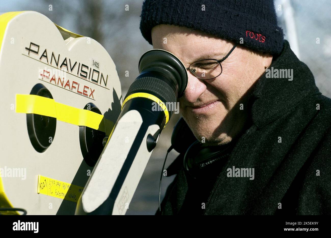 JOSEPH RUBEN, THE FORGOTTEN, 2004 Stock Photo - Alamy