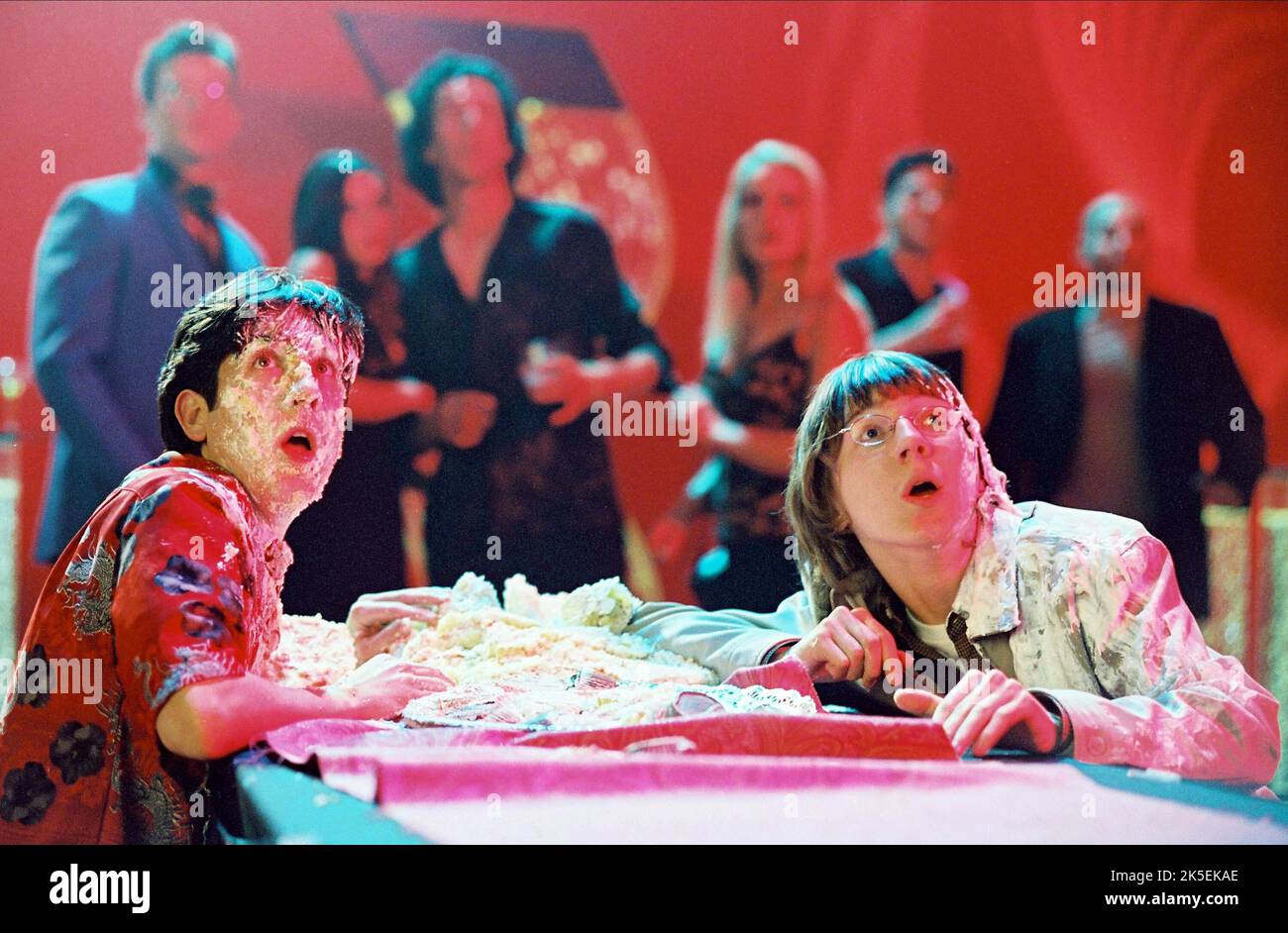 Chris marquette hi-res stock photography and images - Alamy