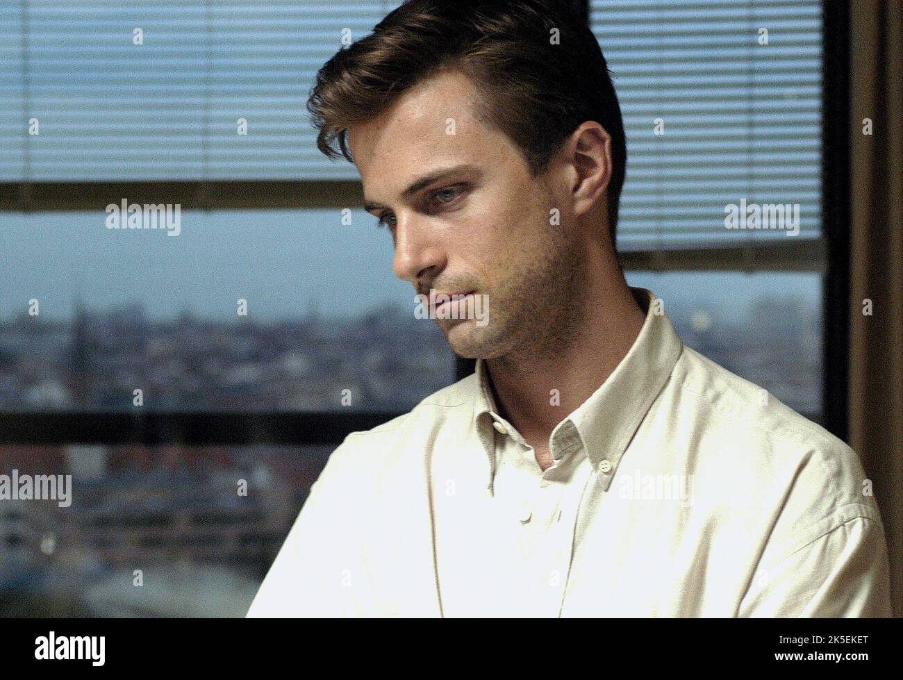 KIM ROSSI STUART, THE KEYS TO THE HOUSE, 2004 Stock Photo - Alamy