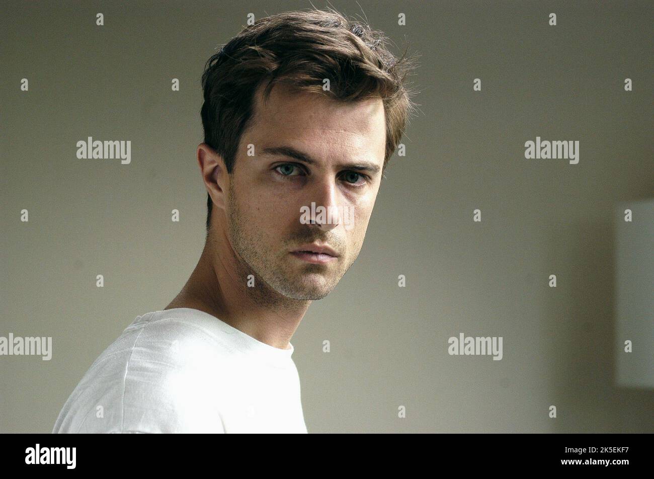 KIM ROSSI STUART, THE KEYS TO THE HOUSE, 2004 Stock Photo - Alamy