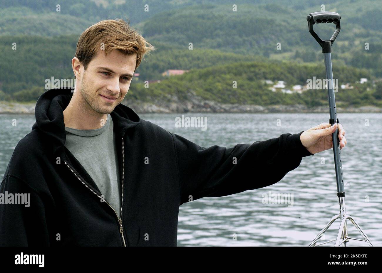 Kim rossi stuart keys house hi-res stock photography and images - Alamy