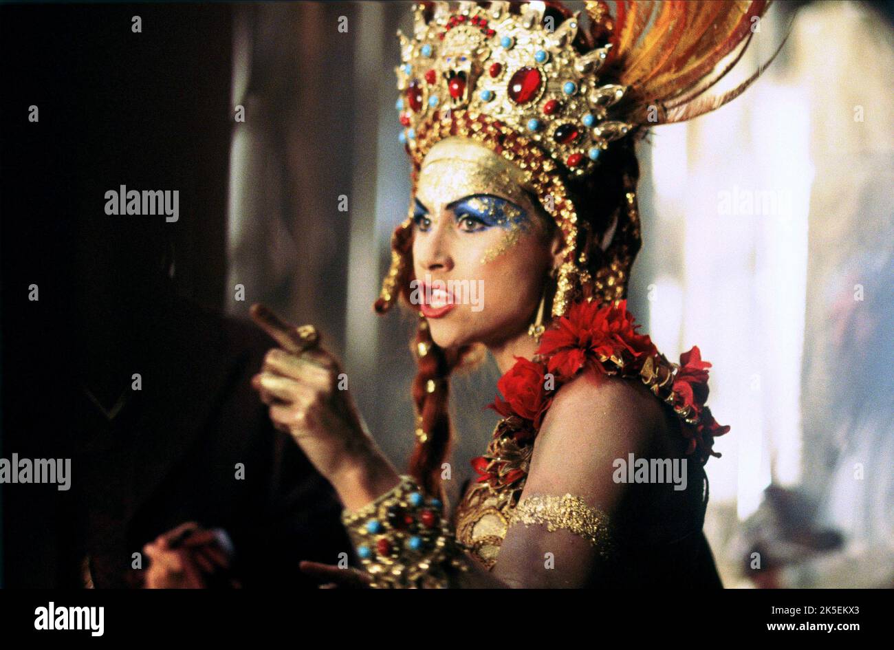 MINNIE DRIVER, THE PHANTOM OF THE OPERA, 2004 Stock Photo - Alamy