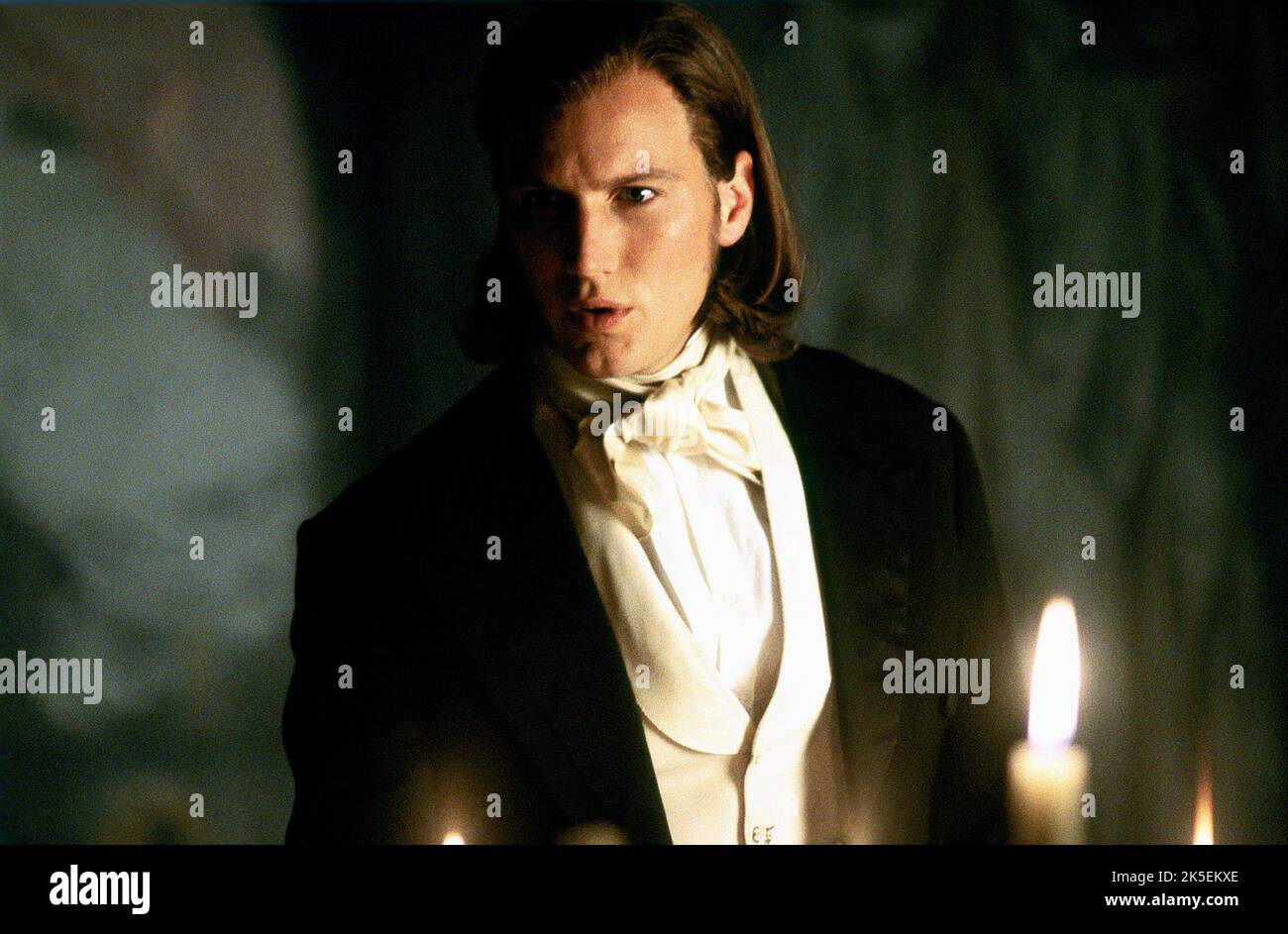 PATRICK WILSON, THE PHANTOM OF THE OPERA, 2004 Stock Photo - Alamy