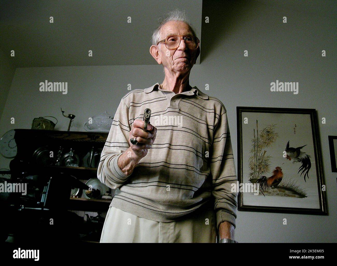 Ritchie boys hi-res stock photography and images - Alamy