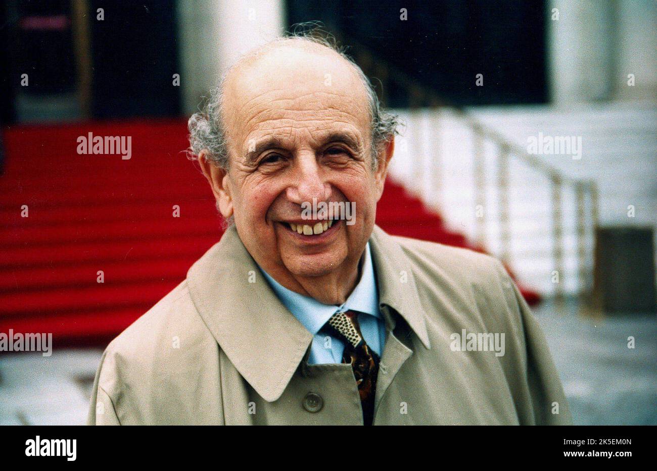 GUY STERN, THE RITCHIE BOYS, 2004 Stock Photo - Alamy