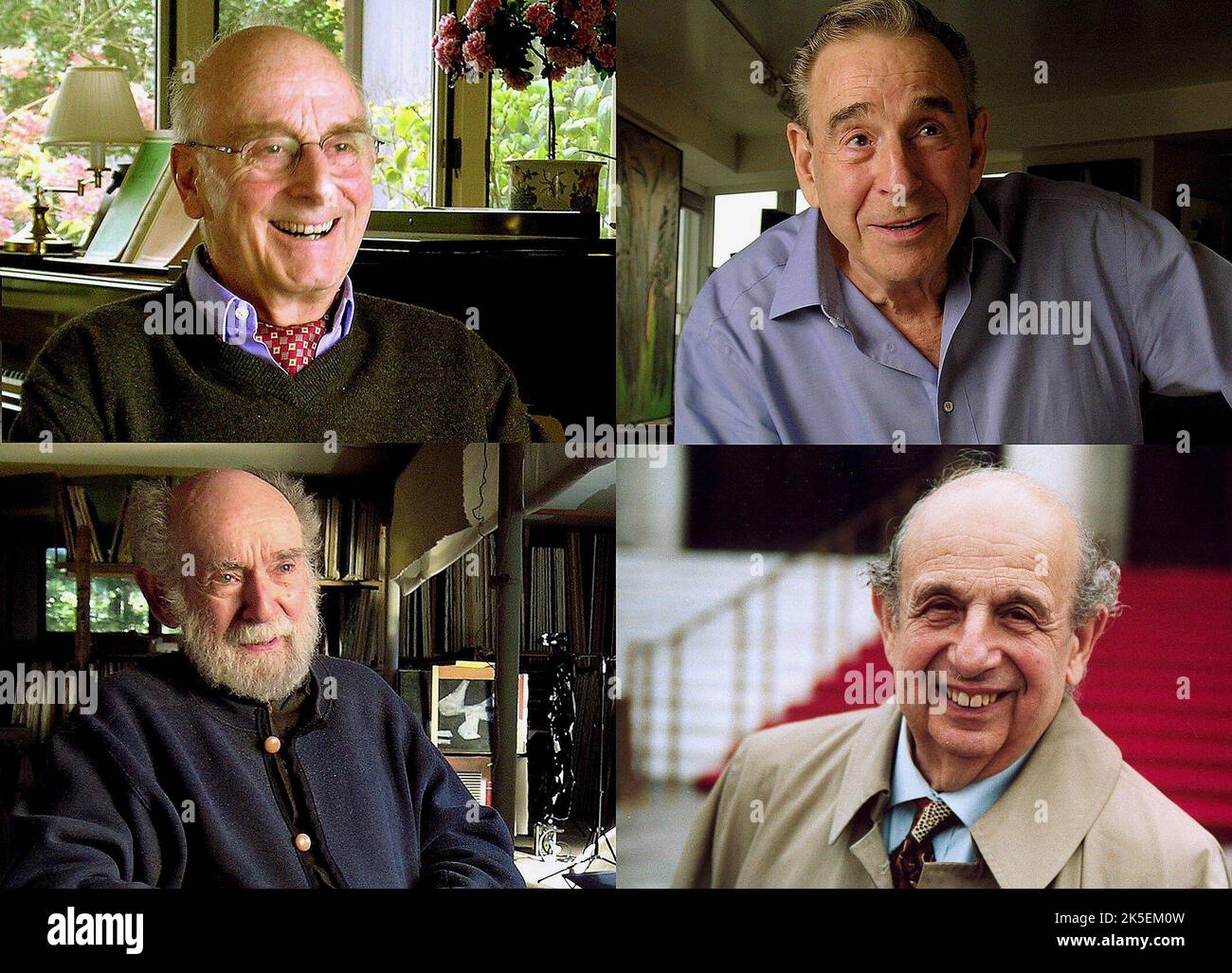 Les ritchie boys hi-res stock photography and images - Alamy