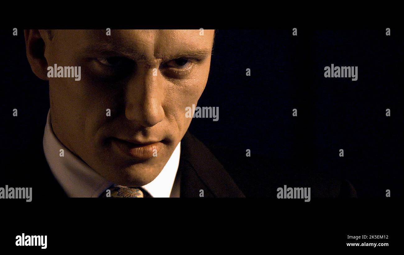 KEVIN MCKIDD, THE PURIFIERS, 2004 Stock Photo - Alamy