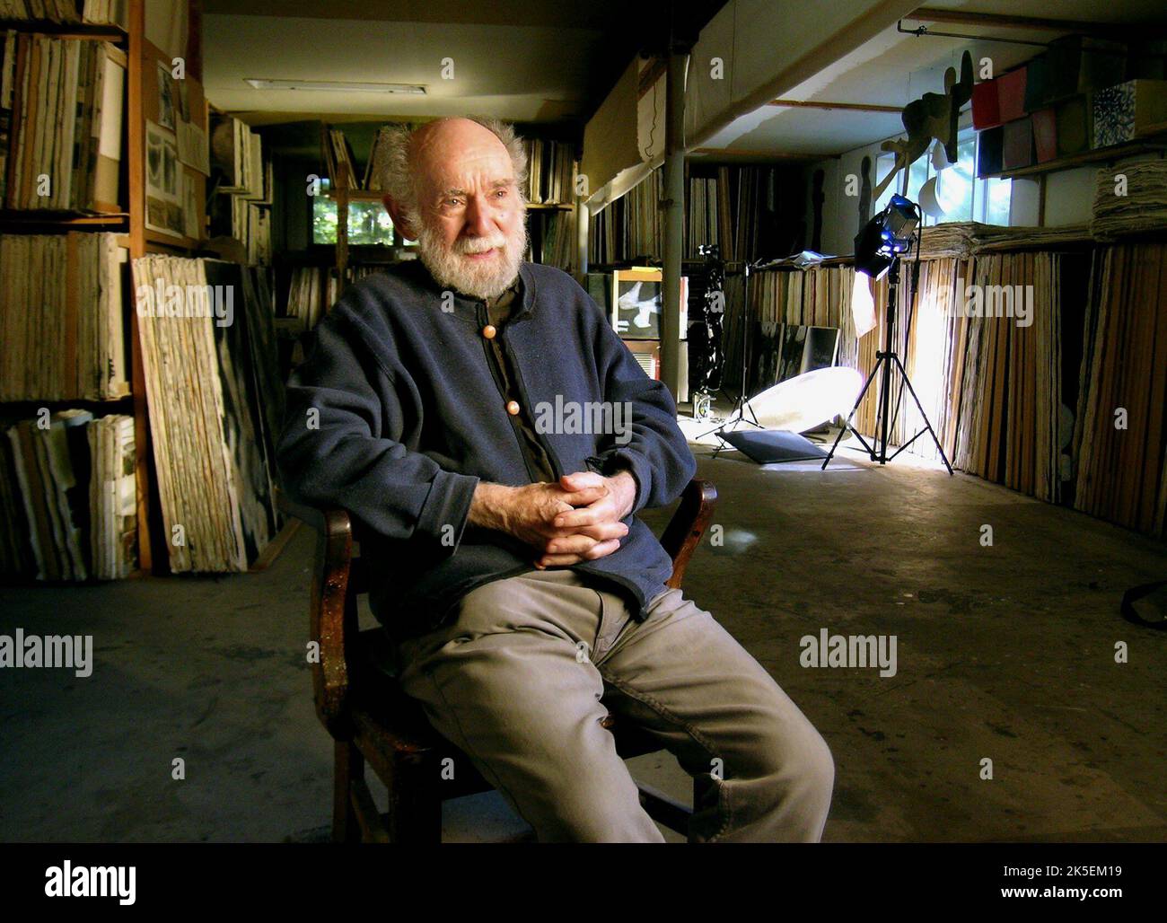 Tangram film hi-res stock photography and images - Alamy