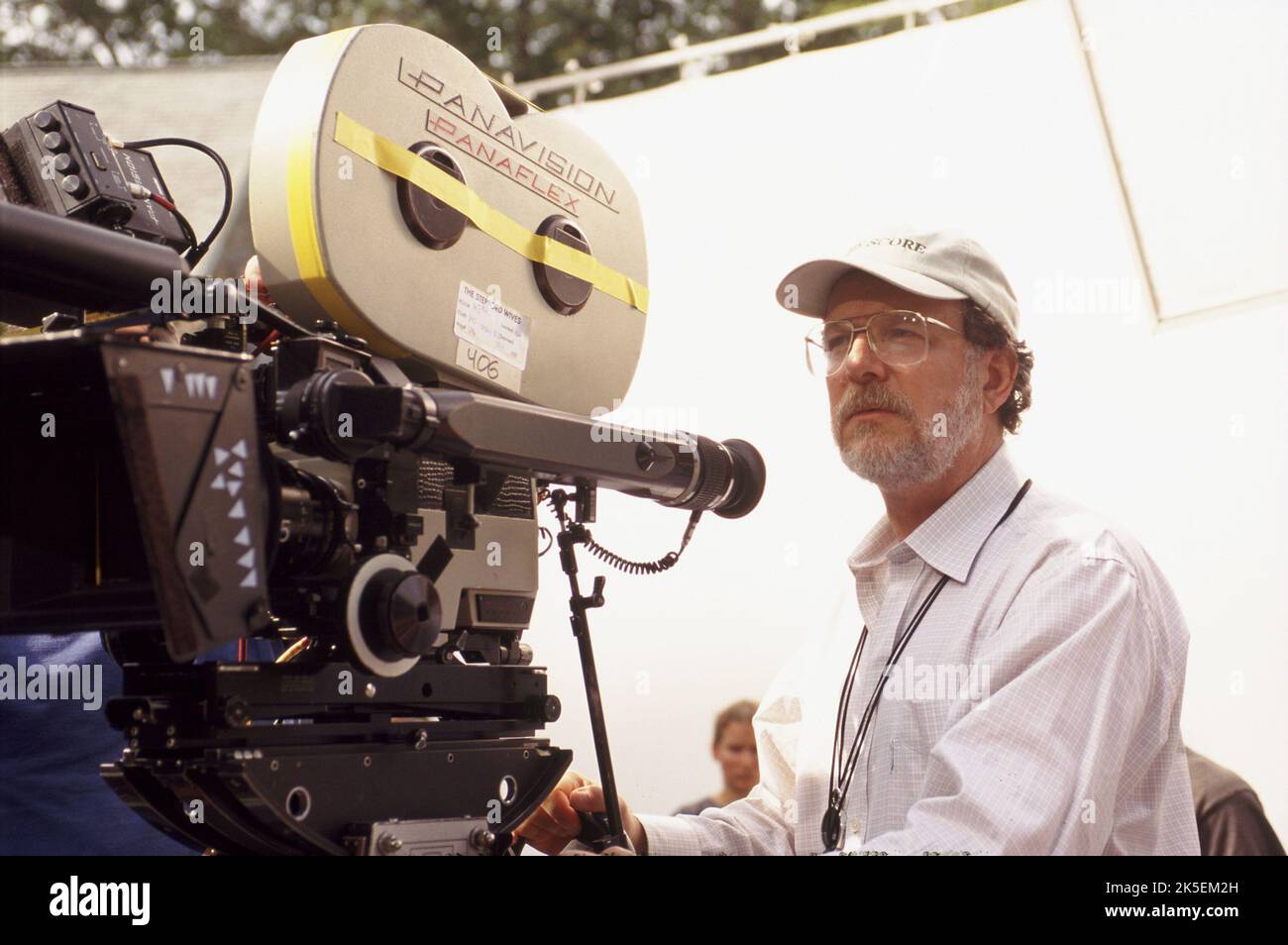 ROB HAHN, THE STEPFORD WIVES, 2004 Stock Photo - Alamy